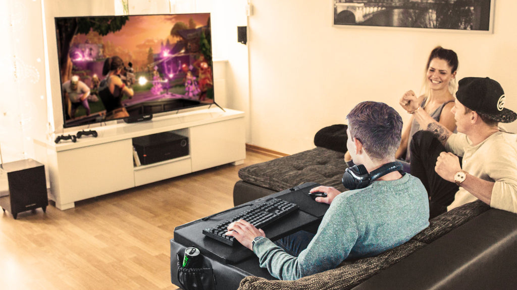 Couchmaster® – nerdytec US