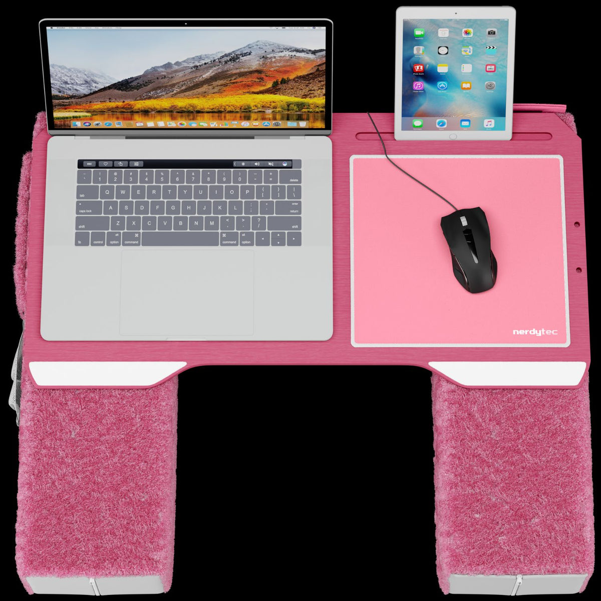 Couchmaster® CYPINK – nerdytec US