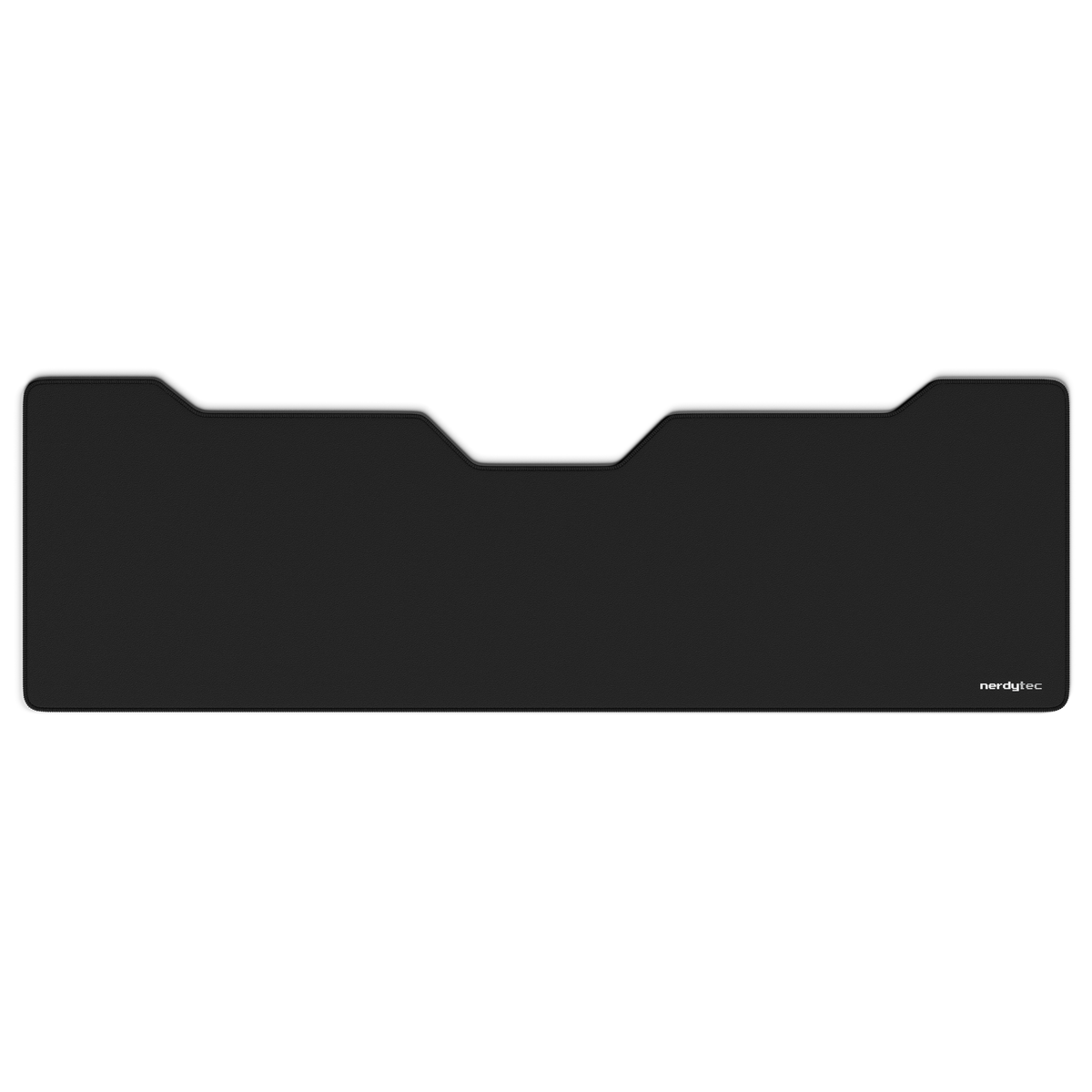 CYCON³ XXL Mousepad – nerdytec US
