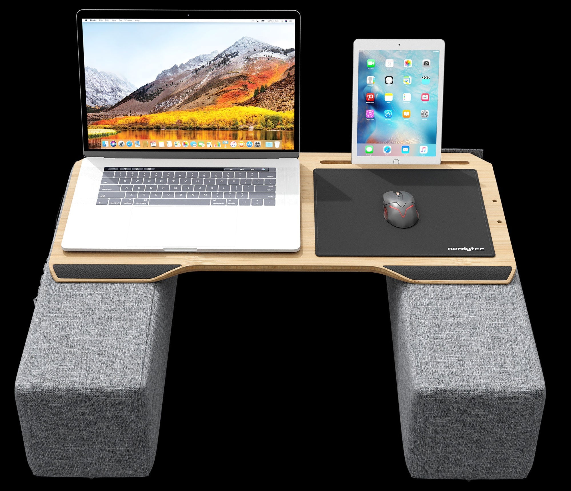 Couchmaster® – nerdytec US